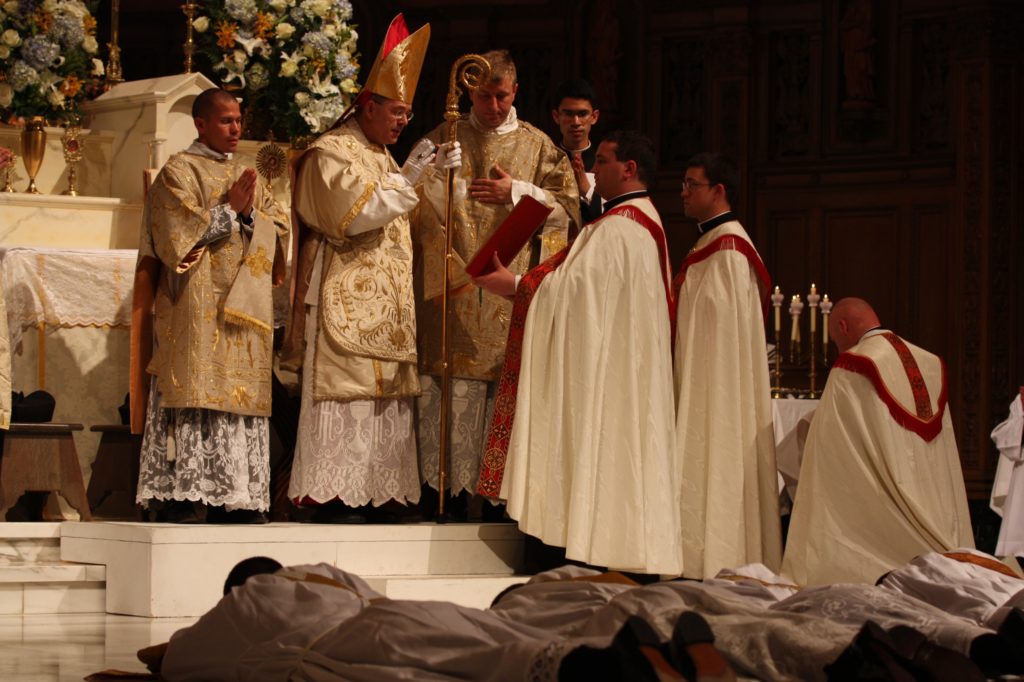 Bishop Schneider to Confer FSSP Priestly Ordination – Priestly ...