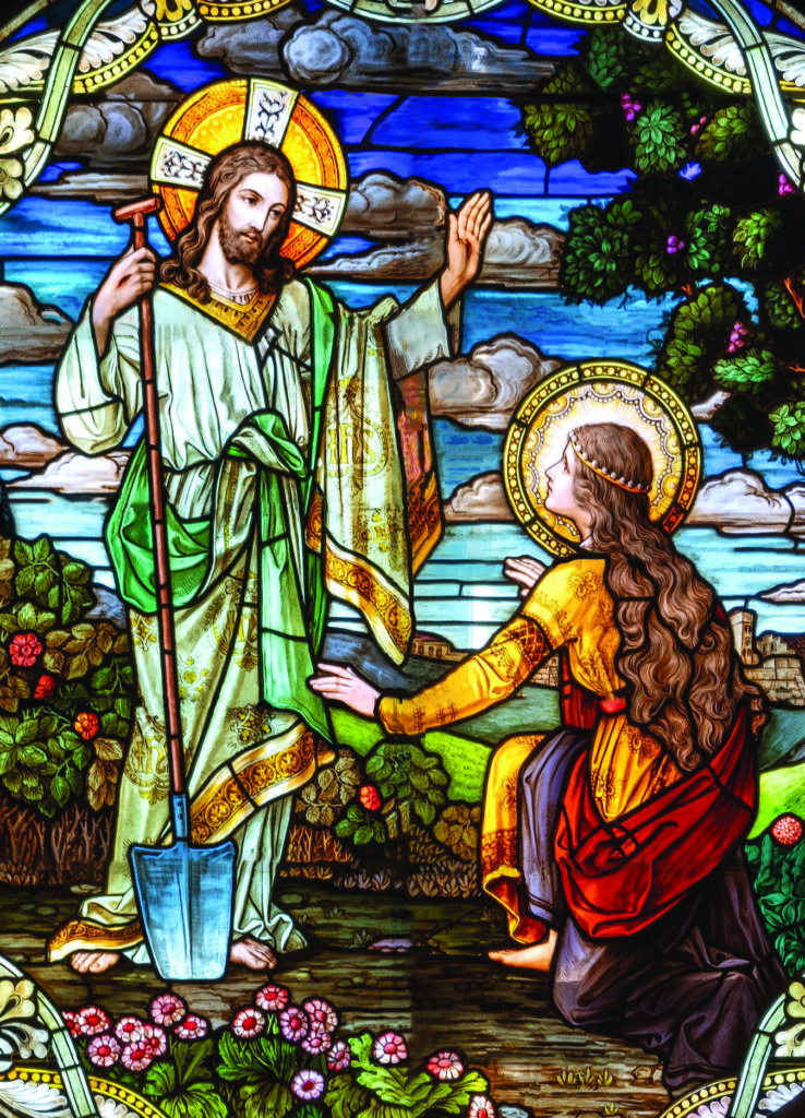 Easter Day Mass – Priestly Fraternity of St. Peter