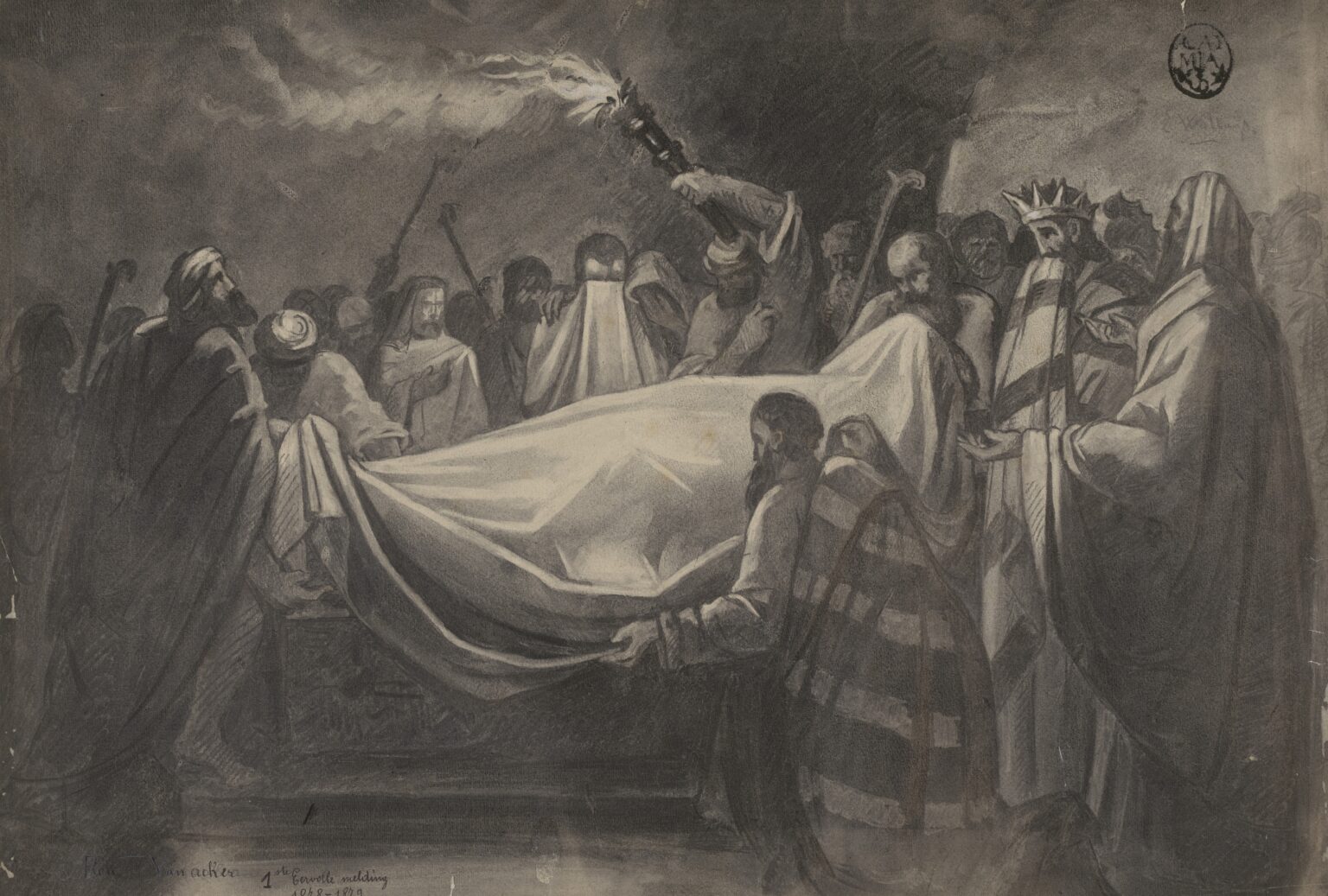 Requiem Masses after the Day of Burial – Priestly Fraternity of St. Peter