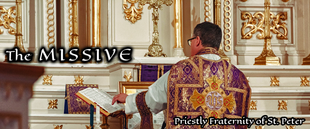 "Staring into the Abyss": An Election Homily by Fr. Ed Meeks - Priestly ...