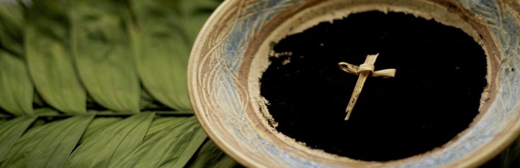 On Ashes – Priestly Fraternity of St. Peter