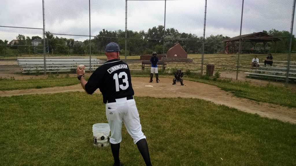 Getting to Heaven and Home Plate – Priestly Fraternity of St. Peter