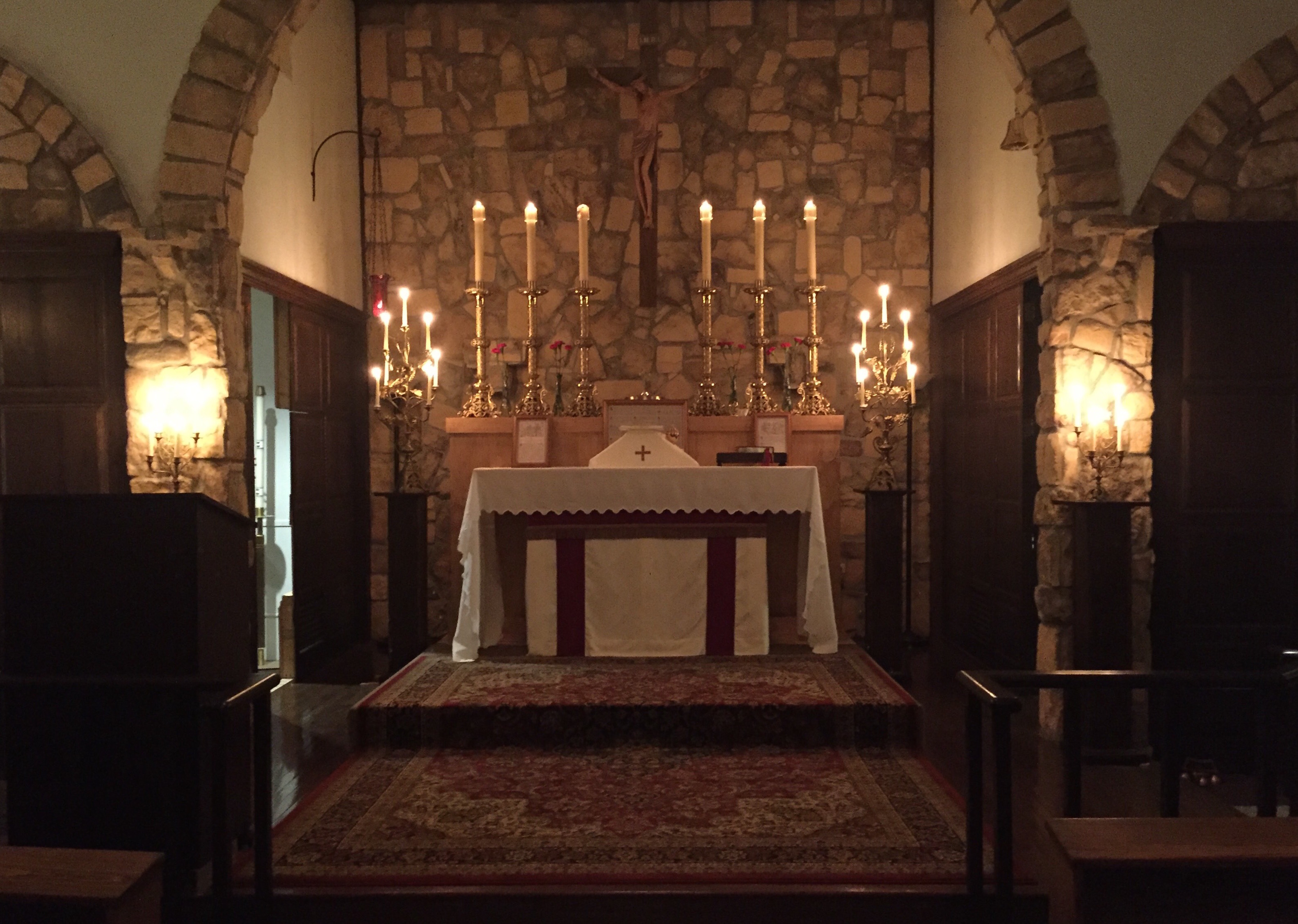 FSSP Fort Worth – Priestly Fraternity of St. Peter