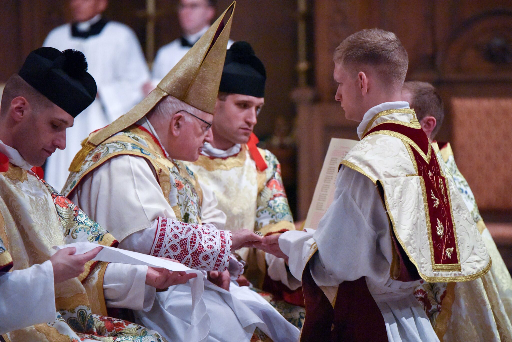 The Missive Blog – Priestly Fraternity of St. Peter