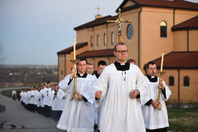 The Missive Blog – Priestly Fraternity of St. Peter