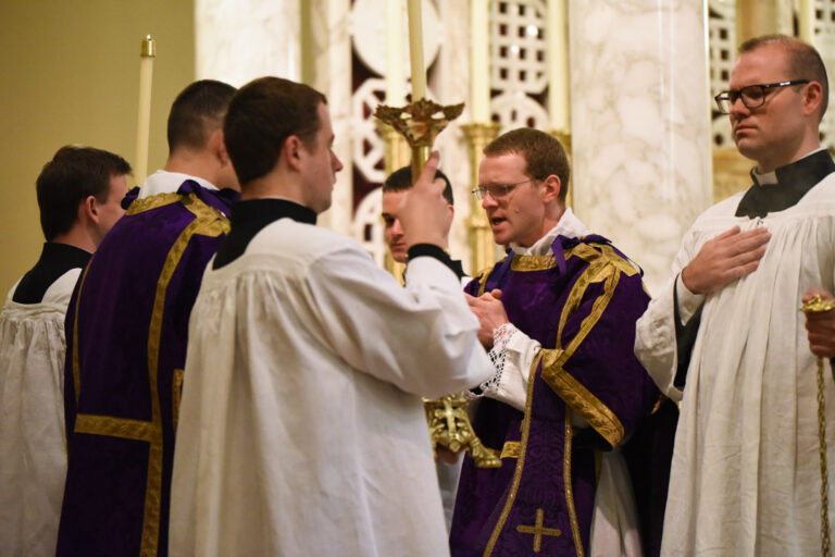 The Missive Blog – Priestly Fraternity of St. Peter