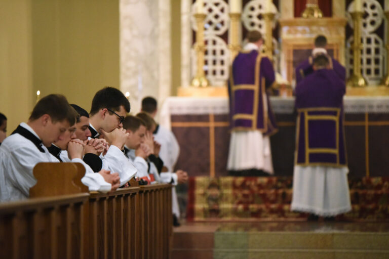 The Missive Blog – Priestly Fraternity of St. Peter