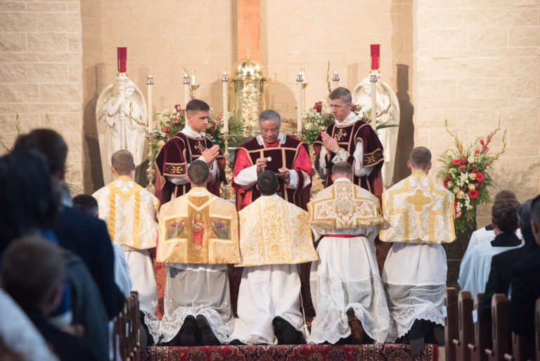 FSSP Ordinations 2021 Photopost – Priestly Fraternity of St. Peter