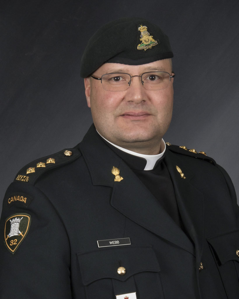 FSSP Begins First Military Chaplaincy – Priestly Fraternity of St. Peter