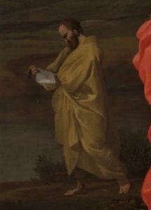 When Judas Could be Found – Priestly Fraternity of St. Peter