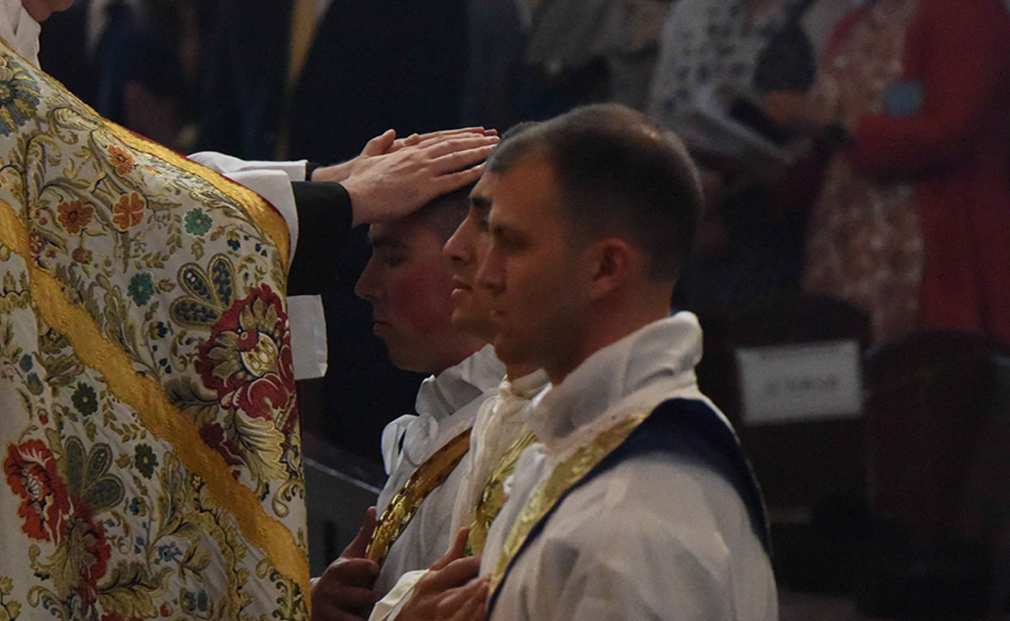 Support our Seminary – Priestly Fraternity of St. Peter