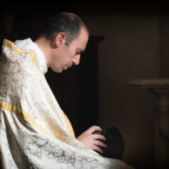 Sign Up for Sacred Liturgy Conference Featuring Fr. Saguto – Priestly ...