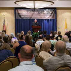 Sign Up for Sacred Liturgy Conference Featuring Fr. Saguto – Priestly ...