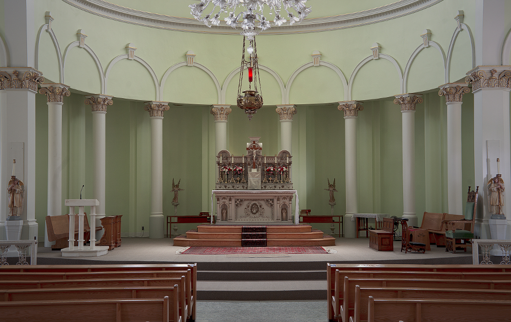 FSSP Ottawa – Priestly Fraternity of St. Peter