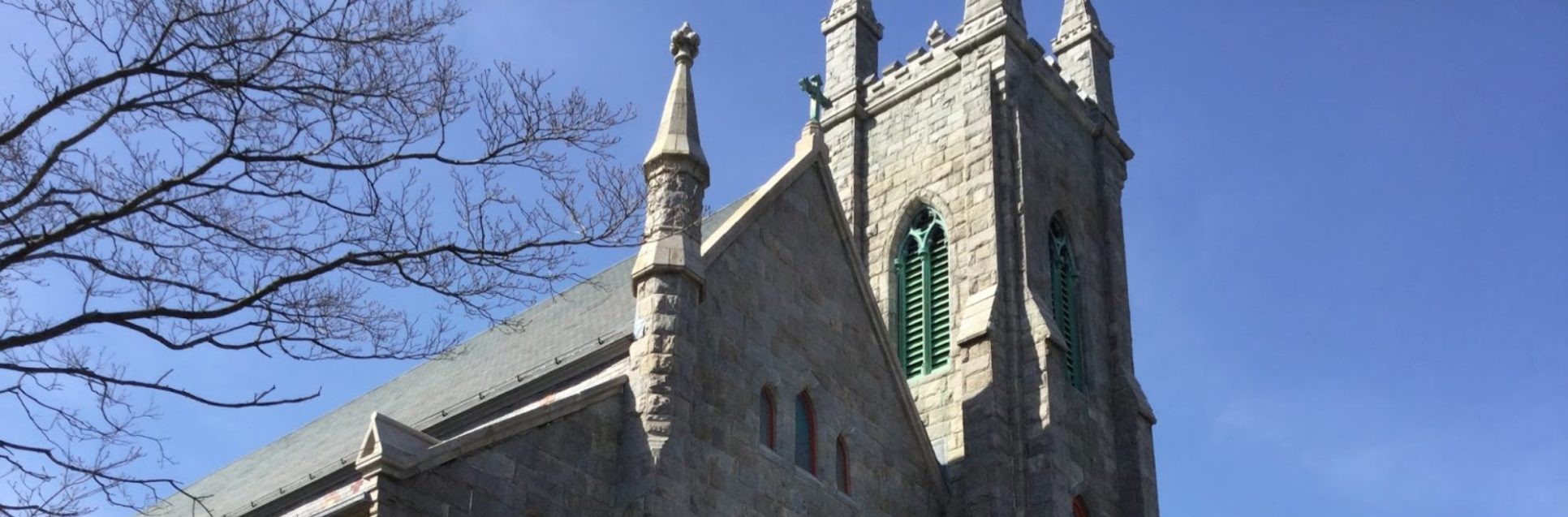 FSSP Providence – Priestly Fraternity of St. Peter