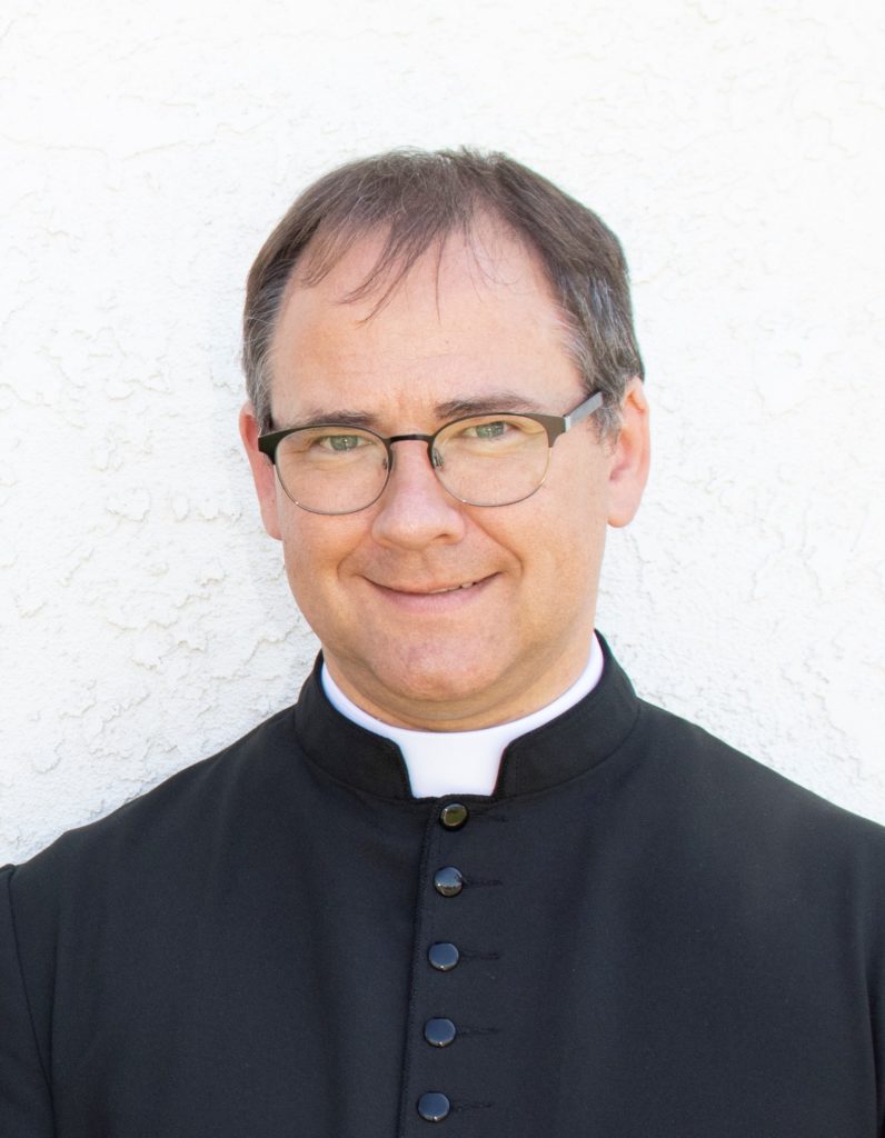 iMass App Launches World Map of Latin Mass Locations – Priestly ...