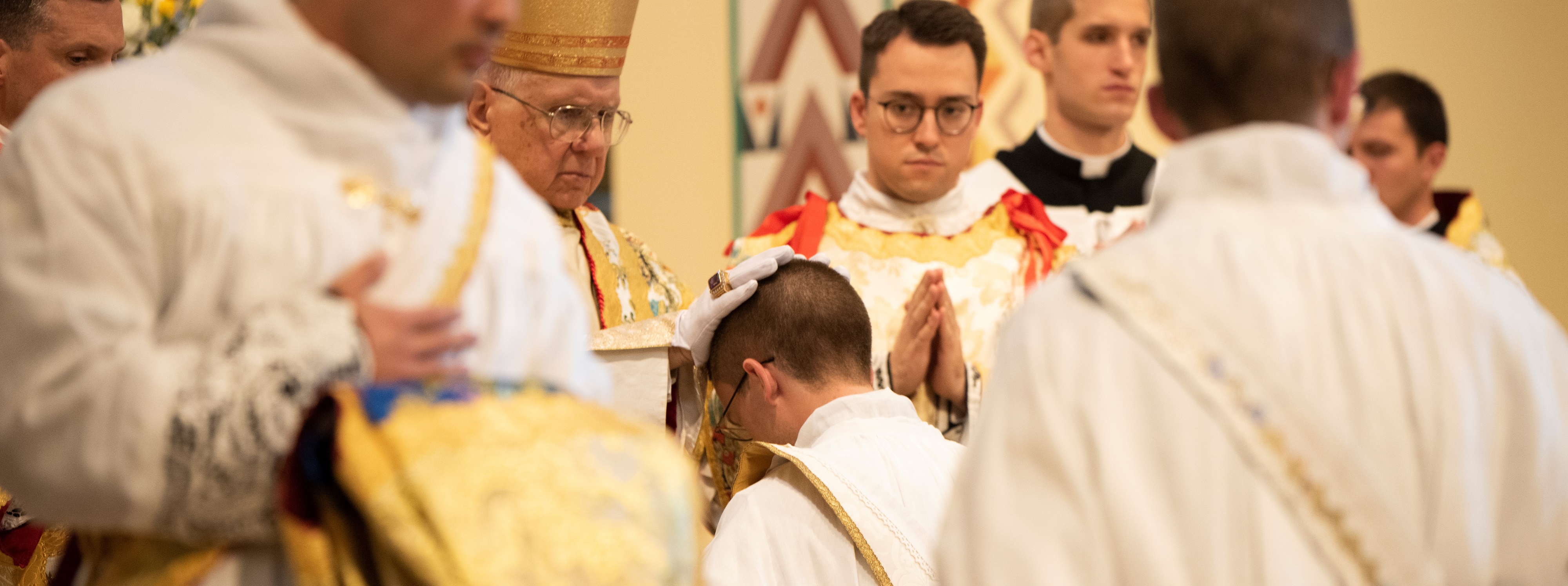 Path to the Priesthood: Fr. Daniel Powers – Priestly Fraternity of St ...