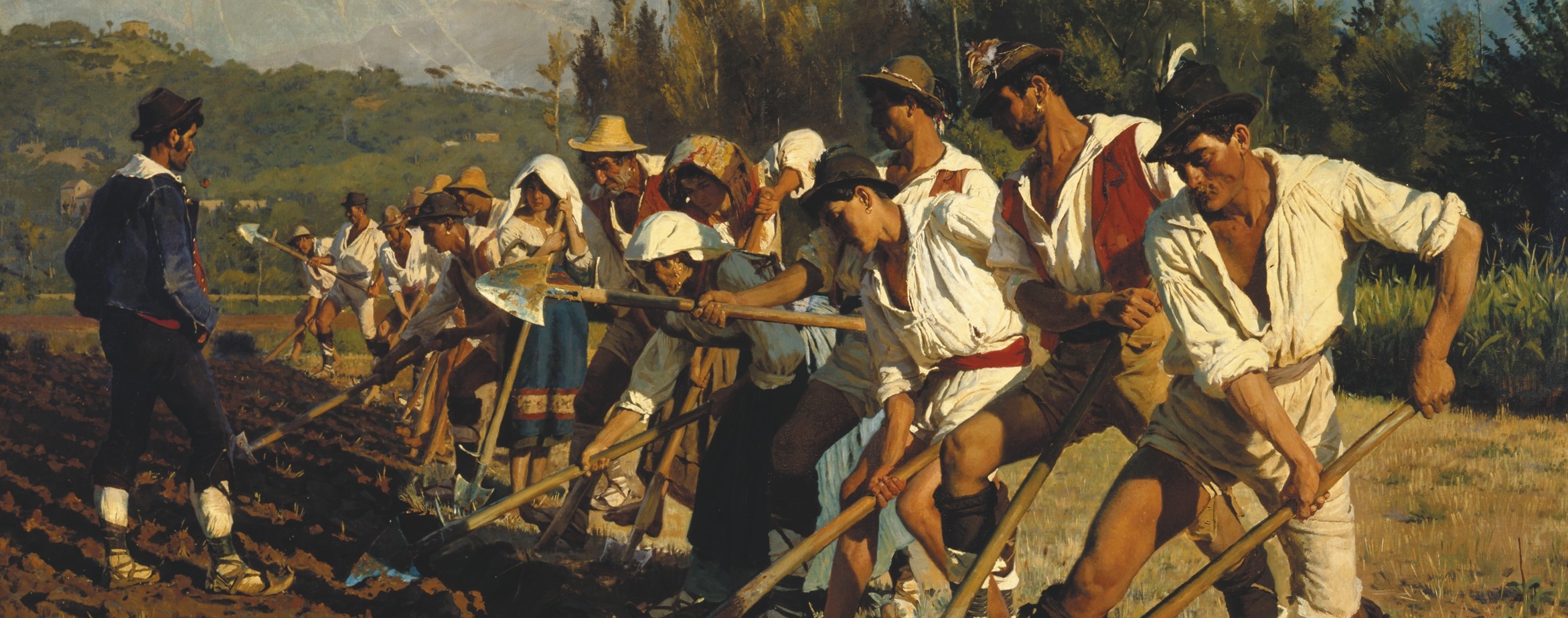 Hardly the Hired Help – Priestly Fraternity of St. Peter