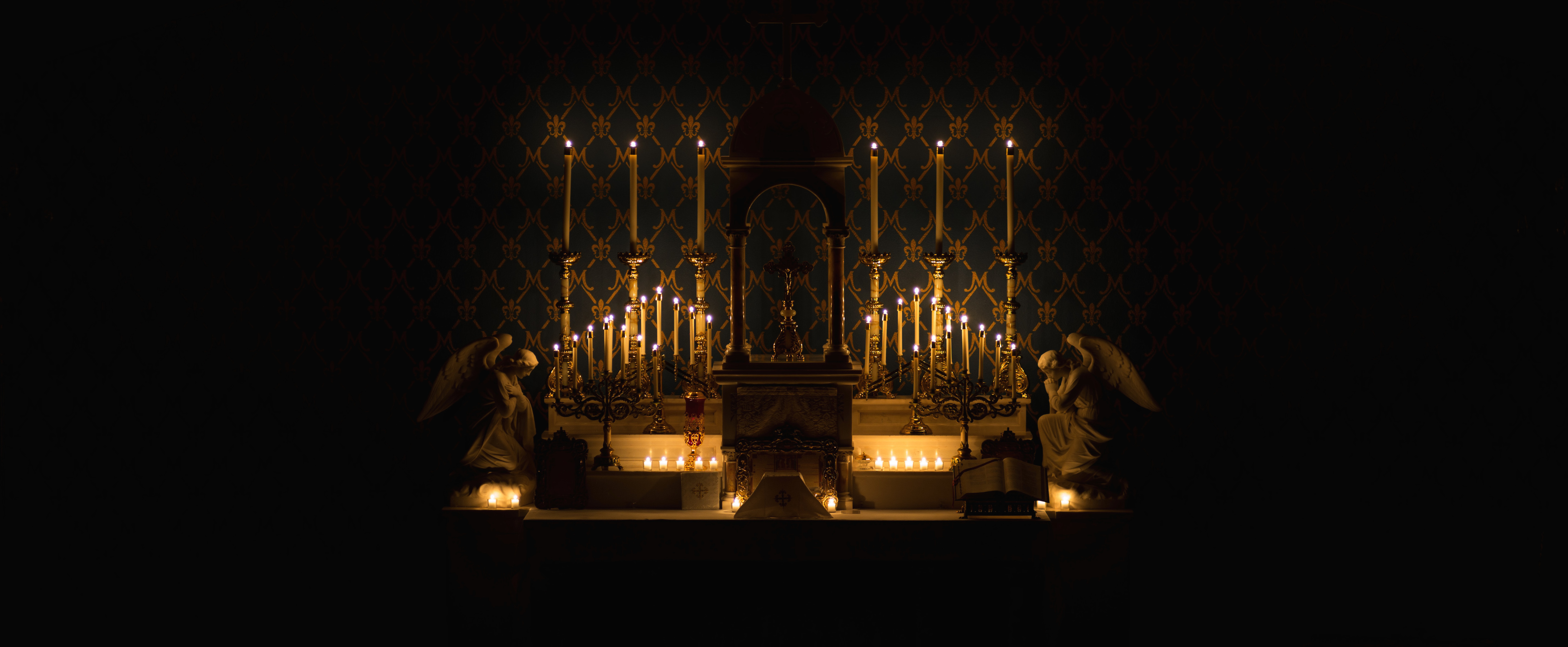 FSSP Dallas – Priestly Fraternity of St. Peter