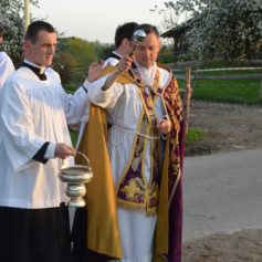 Rogation Days – Priestly Fraternity of St. Peter