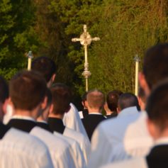Rogation Days – Priestly Fraternity of St. Peter