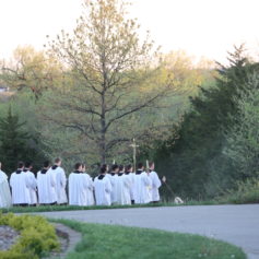 Rogation Days – Priestly Fraternity of St. Peter