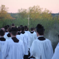 Rogation Days – Priestly Fraternity of St. Peter