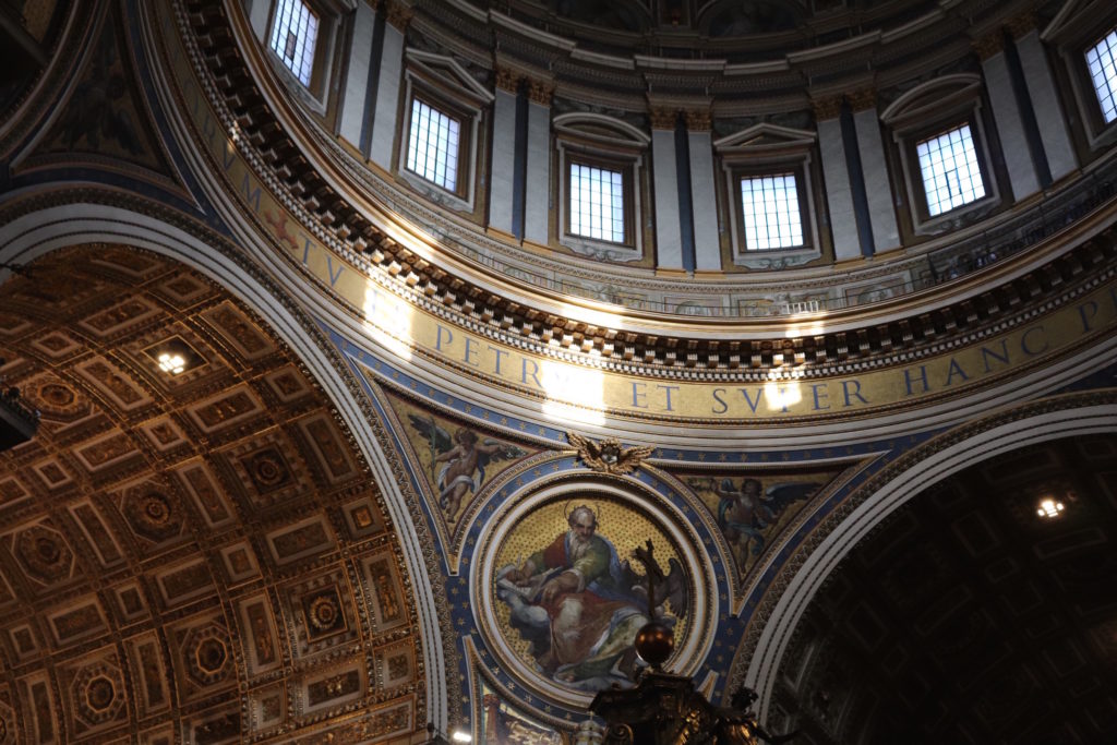 FSSP Celebrates 30th Anniversary in Rome - Priestly Fraternity of St. Peter