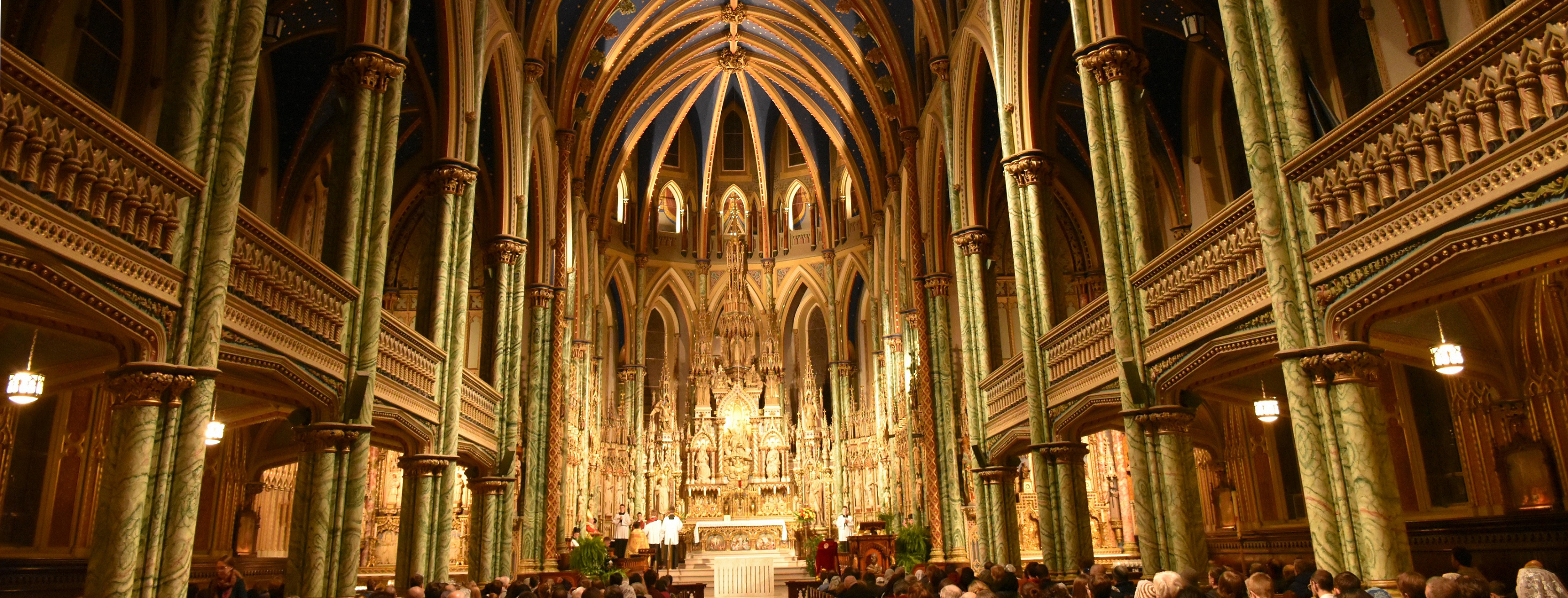 FSSP Ottawa Closes 50th Year with Pontifical Mass – Priestly Fraternity ...