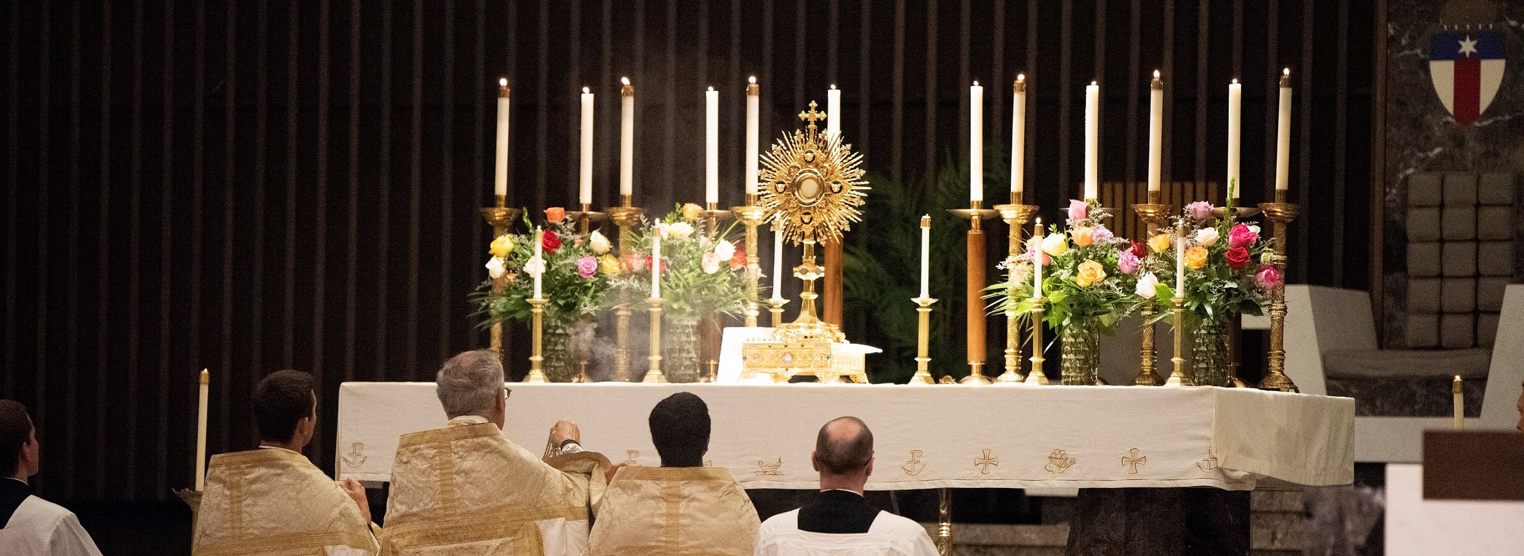 OLGS Sings Solemn Vespers at Lincoln Cathedral – Priestly Fraternity of ...